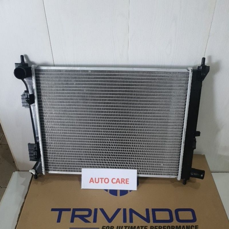 Jual RADIATOR KIA RIO ALL NEW GRAND AVEGA MANUAL 2012 UP | Shopee Indonesia
