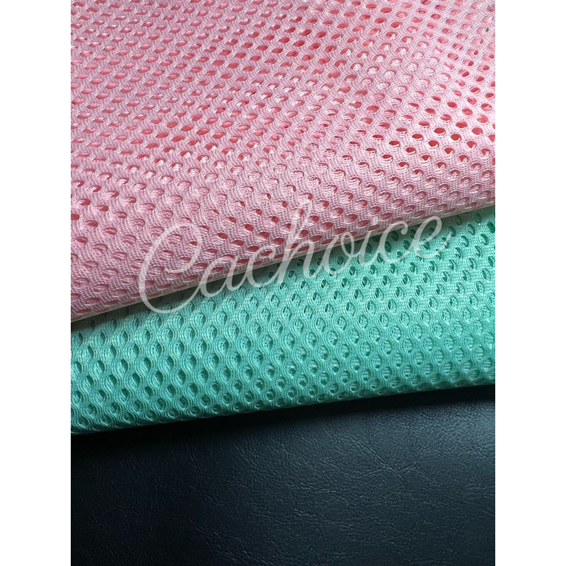 Jual kain Jala mesh tas fashion | Shopee Indonesia