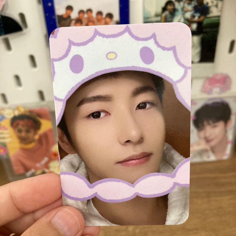 Jual Renjun sanrio acrylic standee (pc only) | Shopee Indonesia