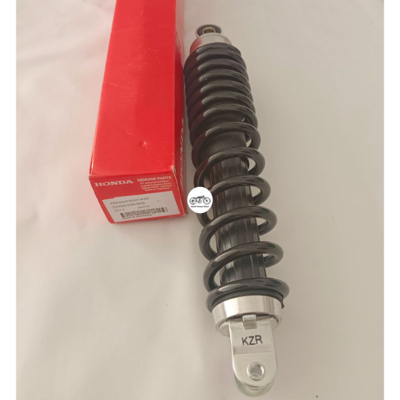 Jual Shockbreaker belakang honda vario 125 cbs old / Vario fi (KZR) | Shopee Indonesia