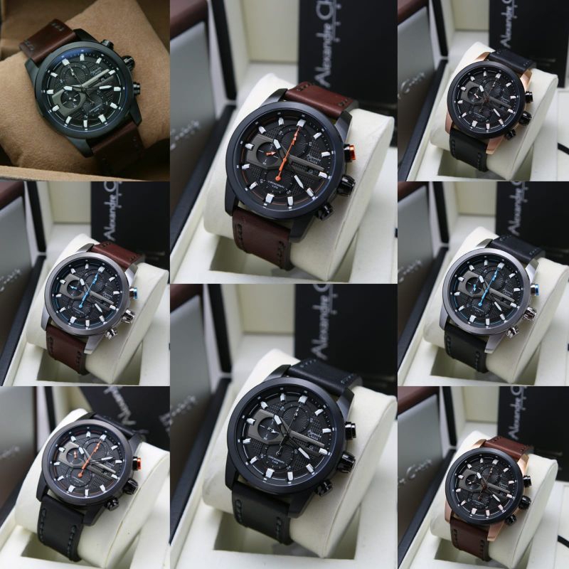 Jual GRATIS BATERAI JAM TANGAN PRIA ALEXANDRE CHRISTIE AC6270 / AC 6270 ...
