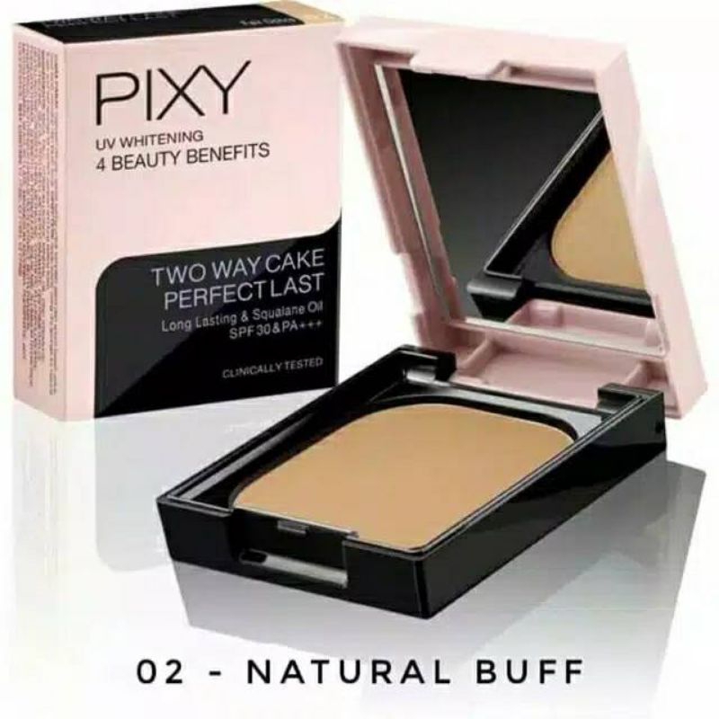 Jual Pixy TWC perfect Last (PROMO) | Shopee Indonesia