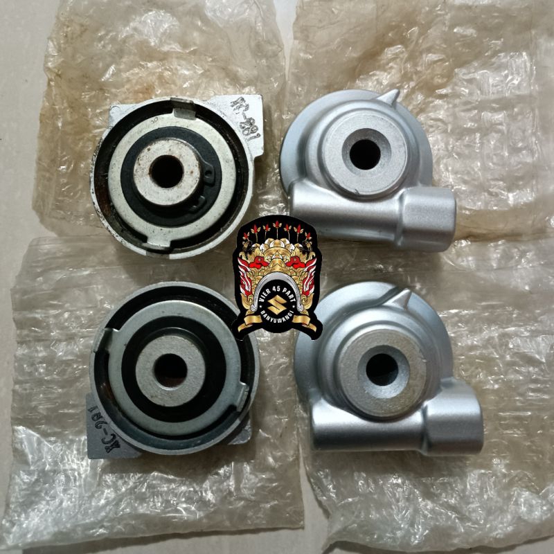 Jual gearbox gir gear box kilometer km speedometer satria lumba hiu ...