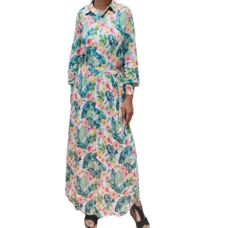 Jual MNG dress | Shopee Indonesia