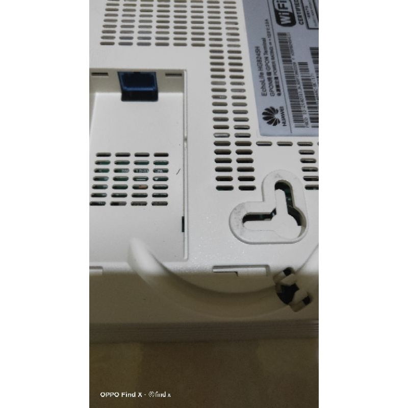 Jual Modem Huawei GPON HG8245H | Shopee Indonesia