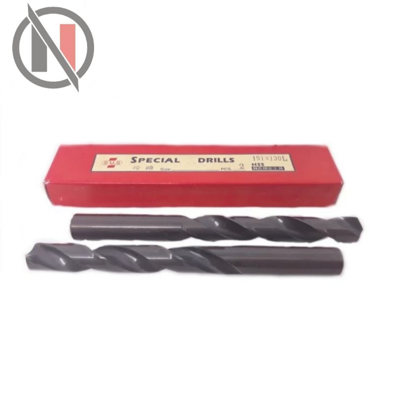 Jual Mata bor SUS 20 mm original SUS 20mm lurus | Shopee Indonesia