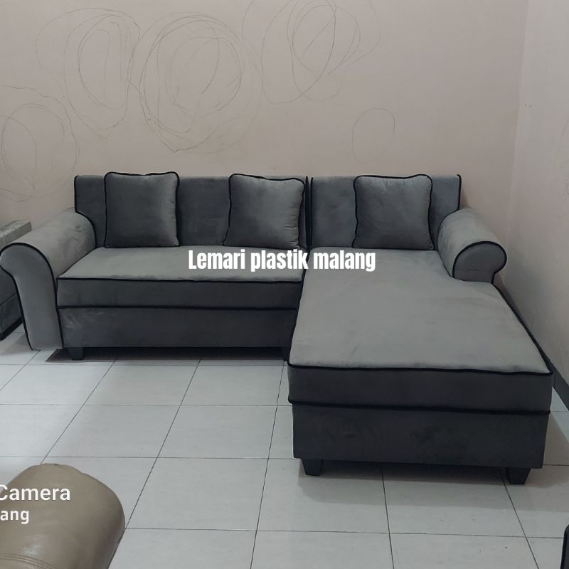 Jual sofa lexus | Shopee Indonesia