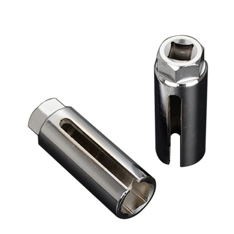 Jual 22MM Kunci Socket Sensor Oksigen / Sensor Removal Socket | Shopee ... Jual 22MM Kunci Socket Sensor Oksigen / Sensor Removal Socket | Shopee ...
