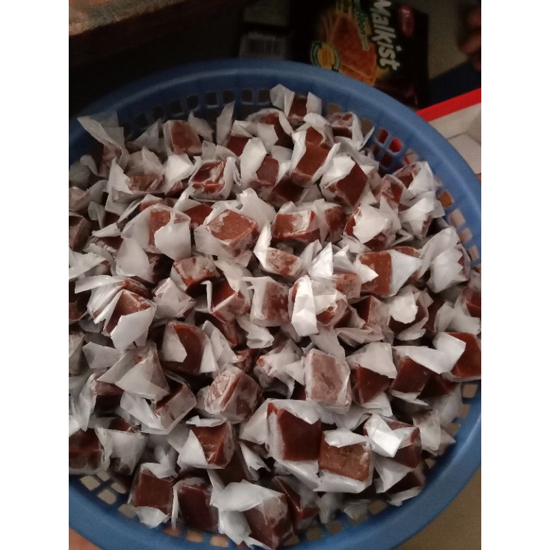 Jual permen dodol afathar 500g | Shopee Indonesia