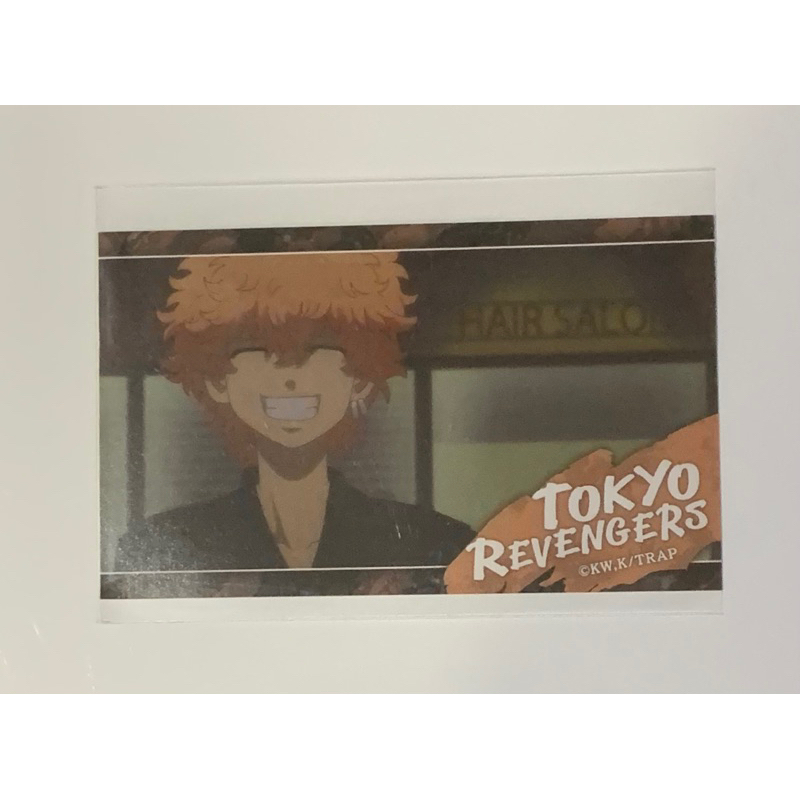 Jual official animerch , tokyo revengers , jujutsu kaisen , bungo stray ...