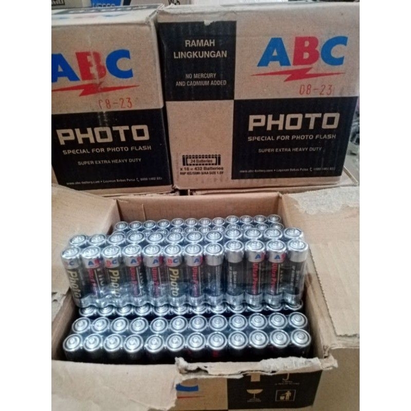 Jual Baterai Jam Dinding Terlengkap & Harga Terbaru Juni 2026 | Shopee ...