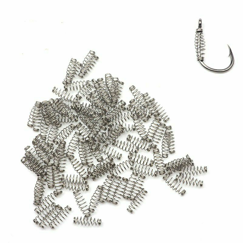 Jual per kait umpan pancing kail pengait umpan pelet lumut empan ...