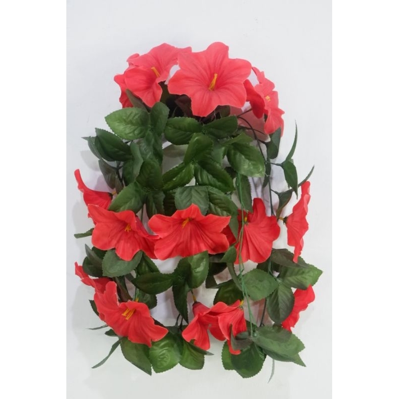 Jual Bunga Pot Dinding Dafodil | Shopee Indonesia