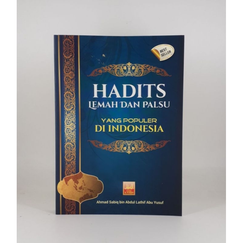 Jual Hadits Lemah dan Palsu Yang Populer di Indonesia | Shopee Indonesia