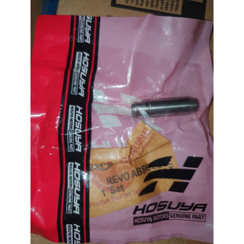 Jual botol klep JupiterZ, Grand, Karisma, Revo ABS ( harga per 1 biji ...