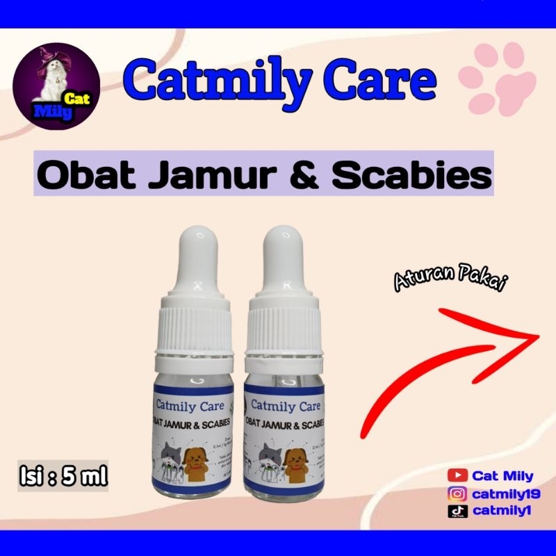 Jual Obat Anti Jamur dan Scabies Ampuh | Shopee Indonesia