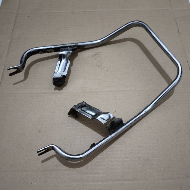 Jual begel motor Honda Astrea prima Astrea star original | Shopee Indonesia