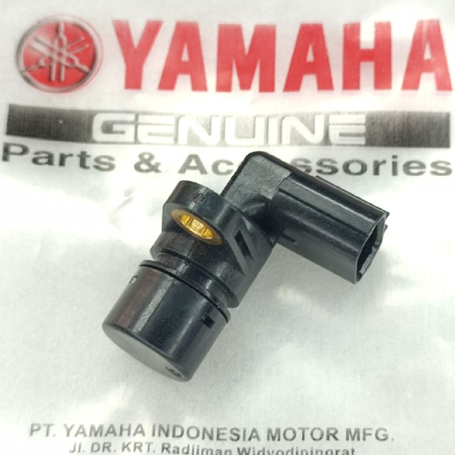 Jual Sensor speed speedometer sensor kecepatan yamaha r15 v3 v4 vixion r xabre original | Shopee ...