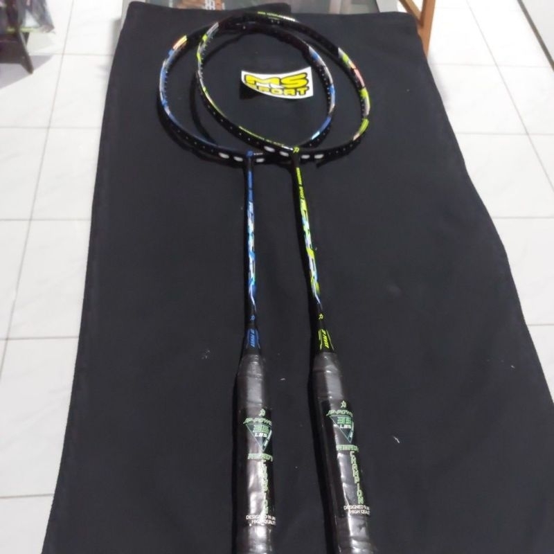 Jual Raket JP POWER NANOMAX SPEED 700 ORIGINAL (Batangan) | Shopee ...