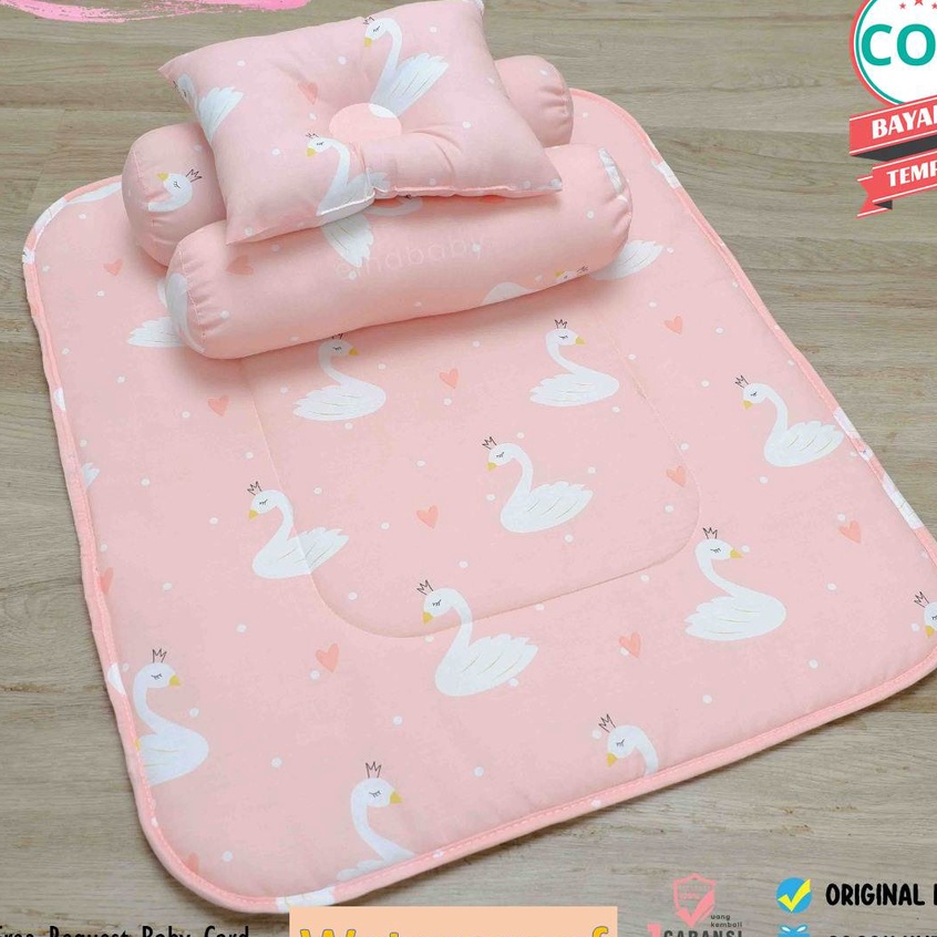 Jual Elhababy Matras Bayi Terlaris Perlak Bayi Kado Bayi Baru Lahir MBG ...