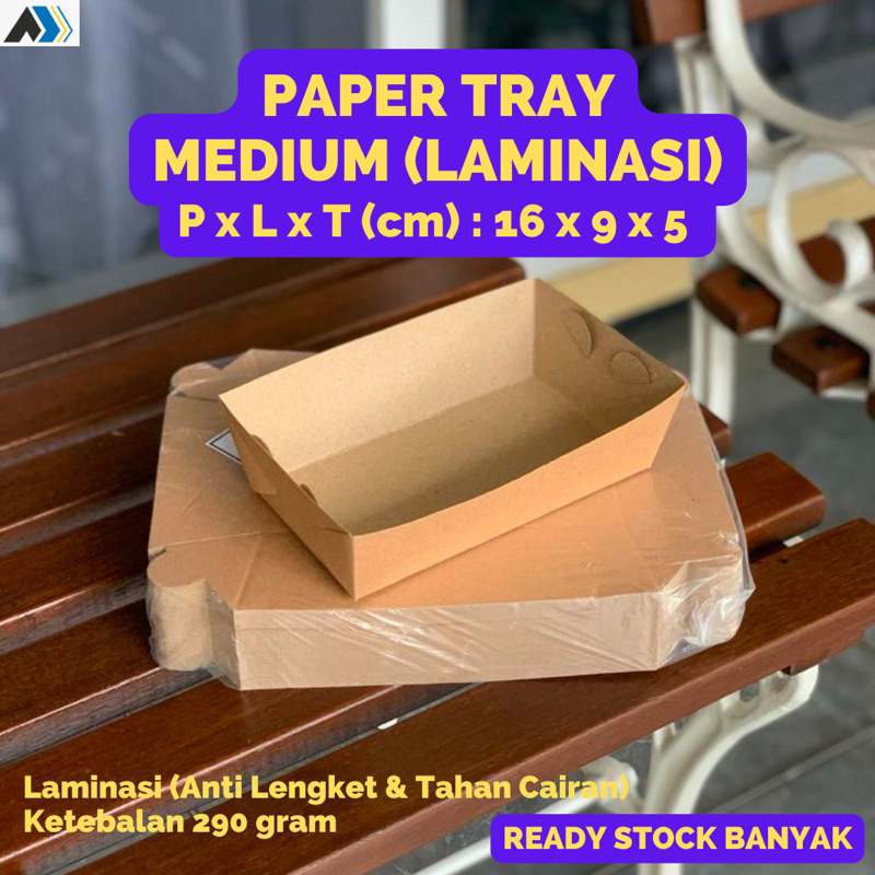 Jual Paper Tray Terlengkap & Harga Terbaru April 2026 | Shopee Indonesia