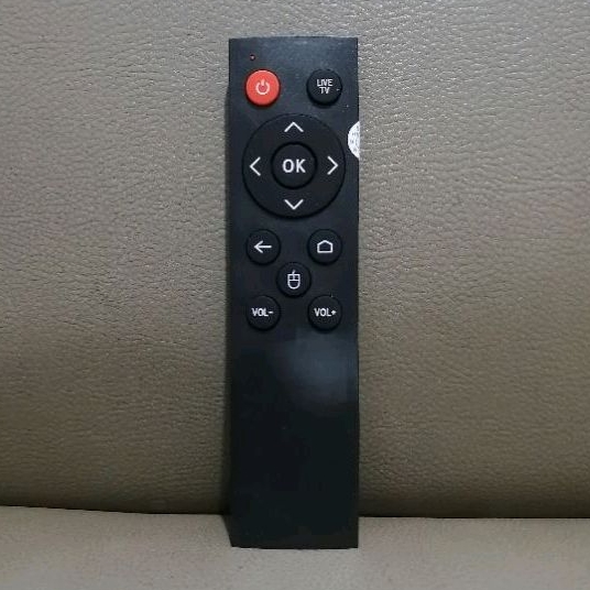 Jual REMOTE REMOT RECEIVER STB DIGITAL/SET TOP BOX/SMART ANDROID TV BOX ...