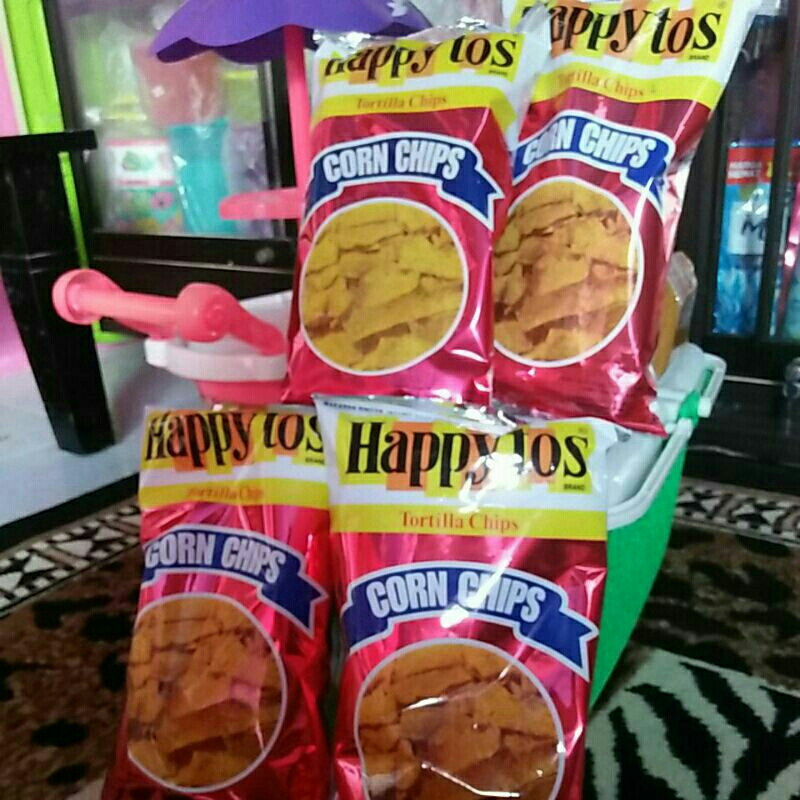 Jual Happytos 160g | Shopee Indonesia