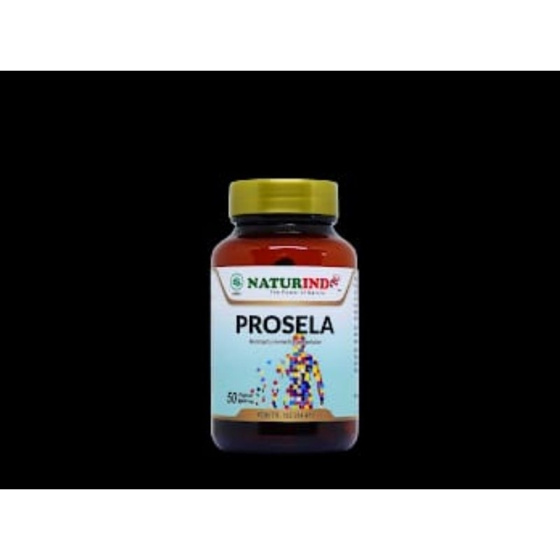 Jual PROSELA Obat Herbal Jamu Regenerasi Sel Tanpa Operasi (KEMASAN ...