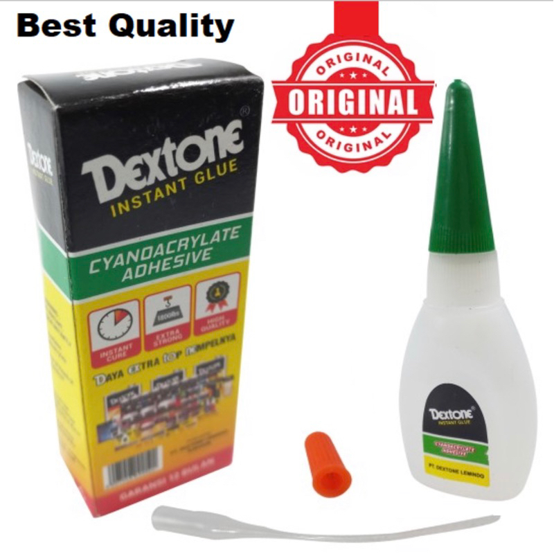 Jual Lem Besi Dexton | Shopee Indonesia