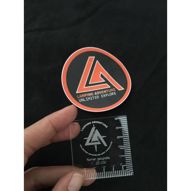 Jual ROAMER GEOGRAFIK/PROTAKTOR NAVIGASI/ALAT UKUR PETA KOMPAS/ROAMER ...