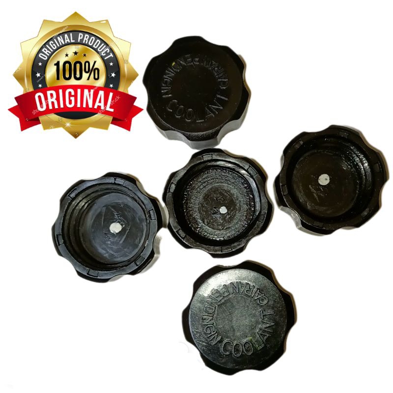 Jual Tutup Tangki Air Radiator Cadangan CBR 150 R/VARIO/PCX/SONIC ...