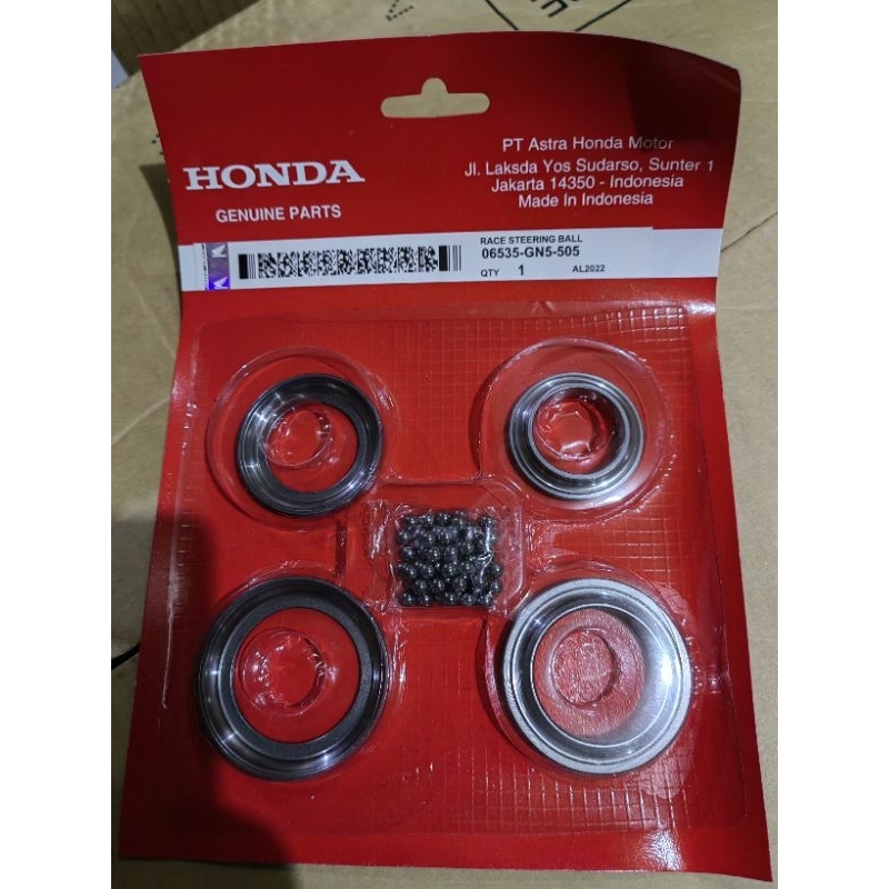 Jual komstir comstir pcx 150 asli | Shopee Indonesia