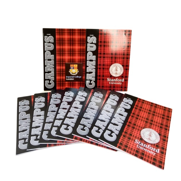 Jual Buku Boxy Okey 36 Lembar / 40 Lembar | Shopee Indonesia