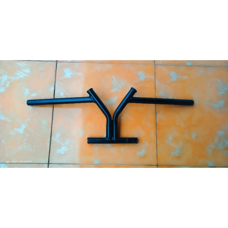 Jual STANG CUSTOM Y BOBBER CHOPPER BRATSTYLE JAPSTYLE SCRAMBLERS ...