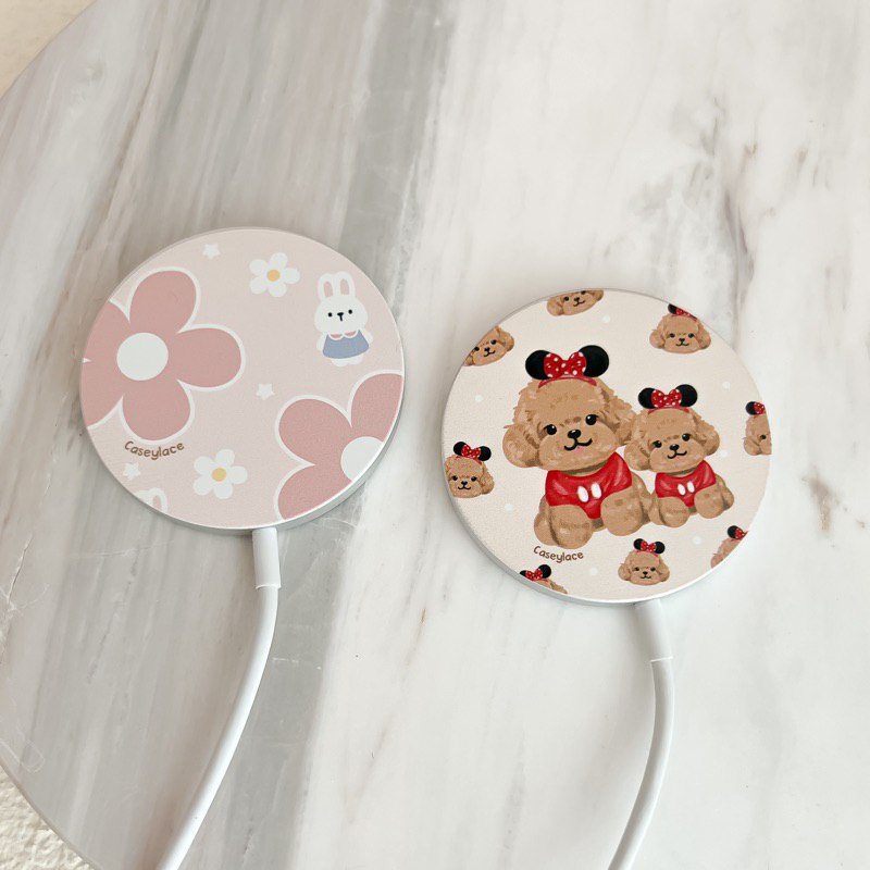 Jual Magsafe Charger Custom | Shopee Indonesia