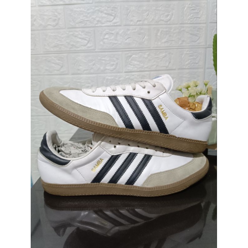 Jual Adidas samba | Shopee Indonesia