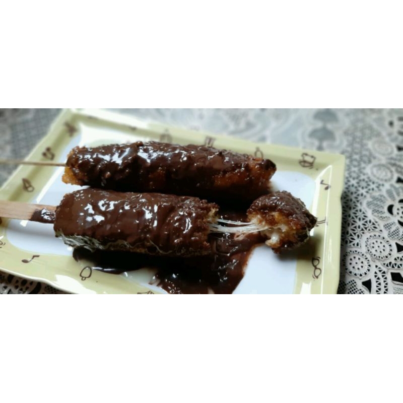 Jual corndog banyak varian (frozen dan matang) | Shopee Indonesia