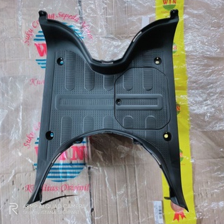 Jual WIN - STEP FLOOR BORDES PIJAKAN KAKI DEK ATAS SCOOPY FI ESP NEW K93 2017-2020 RING 12 DONAT ...