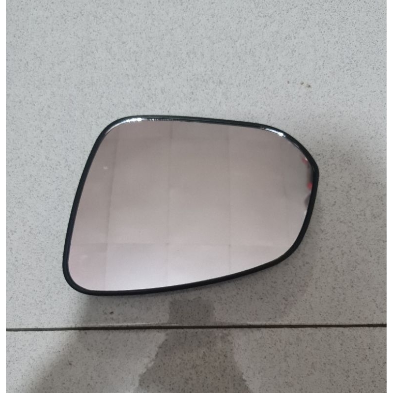 Jual kaca spion Innova Reborn Fortuner Hilux kanan atau kiri | Shopee ...