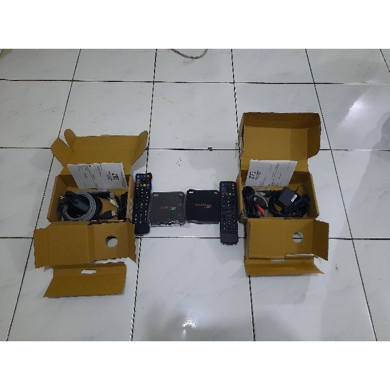 Jual STB B860H V1 & V2 ORI FULLSET | Shopee Indonesia
