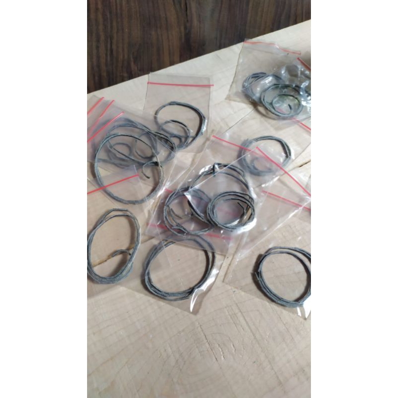 Jual binding abalone | Shopee Indonesia