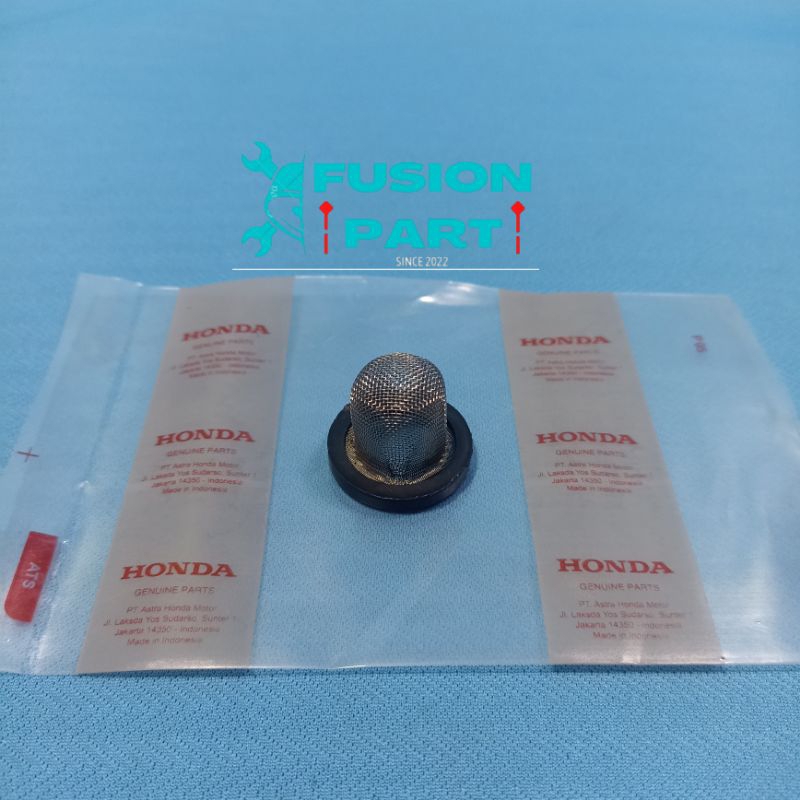 Jual Filter Oli Saringan Oli Vario 110 125 Beat FI Sporty Scoopy PCX ...