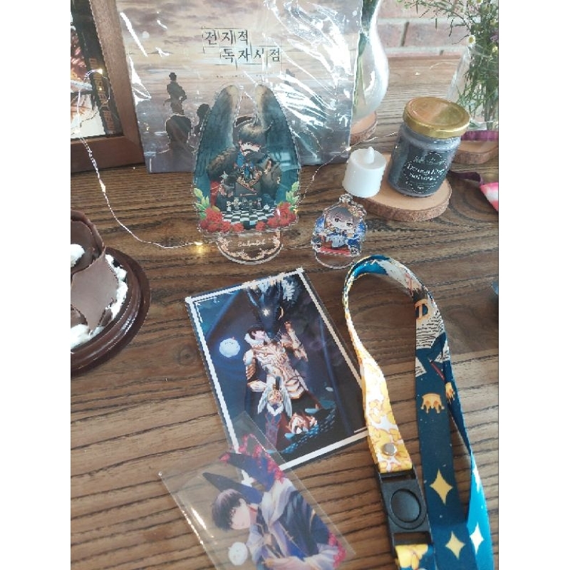 Jual Standee Set (Booked) | Shopee Indonesia