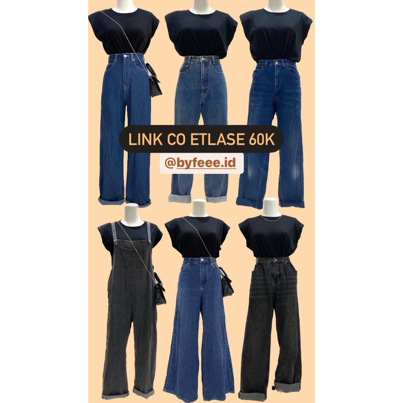 Jual LINK CO 60k | Shopee Indonesia