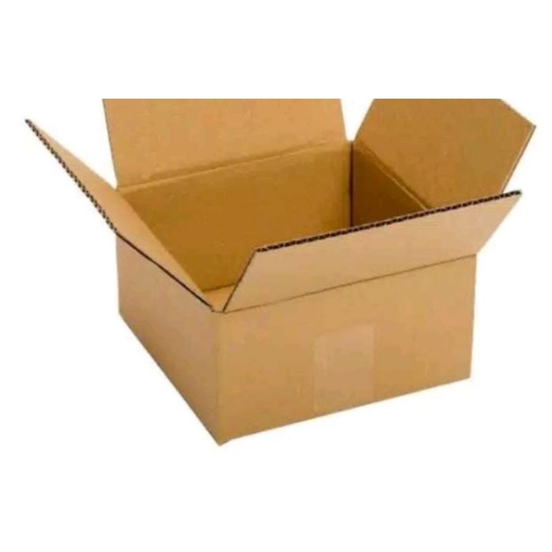 Jual Box kardus ukuran 27x16x15 | Shopee Indonesia