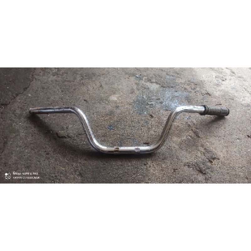 Jual Stang kemudi Stir Honda cb100 cb125 k3 k4 k5 gl100 gl125 old gas ...