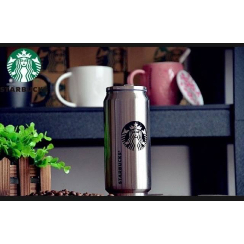 Jual botol stainless starbucks | Shopee Indonesia