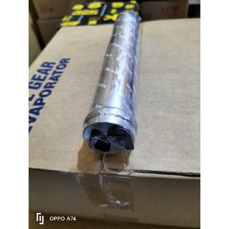Jual receiver dryer drier tabung saluran AC new triton | Shopee Indonesia