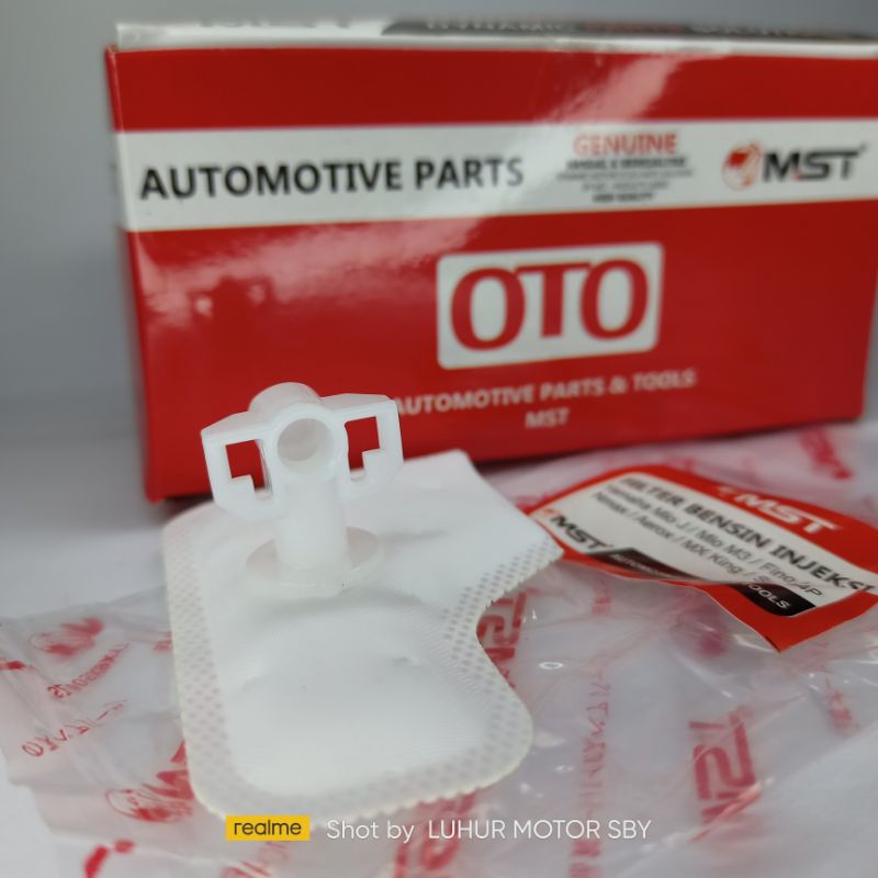 Jual Filter Fuel Pump Vixion New/Filter Bensin Nmax/SOUL GT/XEON RX ...