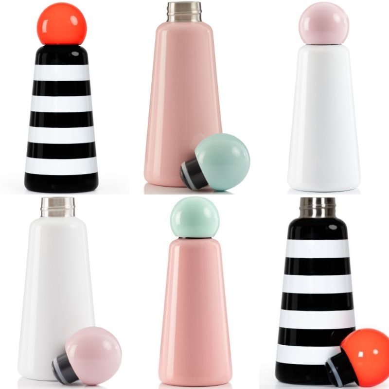 Jual Lund London - Skittle Water Bottle 500ml | Shopee Indonesia